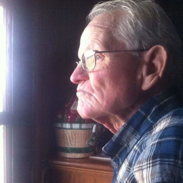 Thomas Edward Lewis | Lafferty Funeral Home