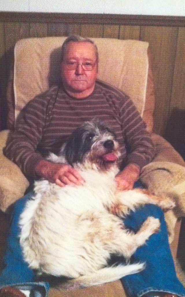 Larry Graham | Lafferty Funeral Home