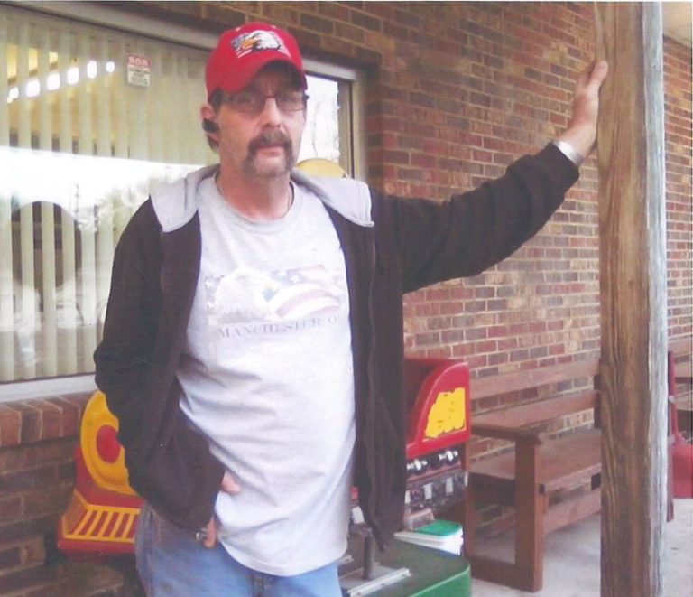 Bob Hummel | Lafferty Funeral Home