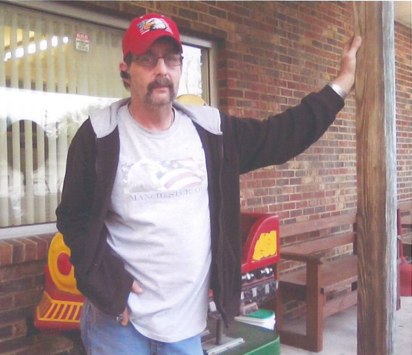 Bob Hummel | Lafferty Funeral Home