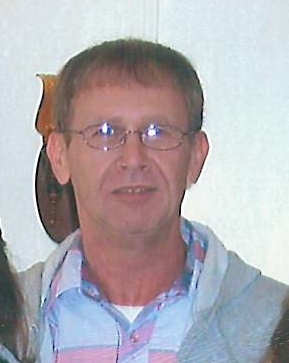 Danny Lee White | Lafferty Funeral Home