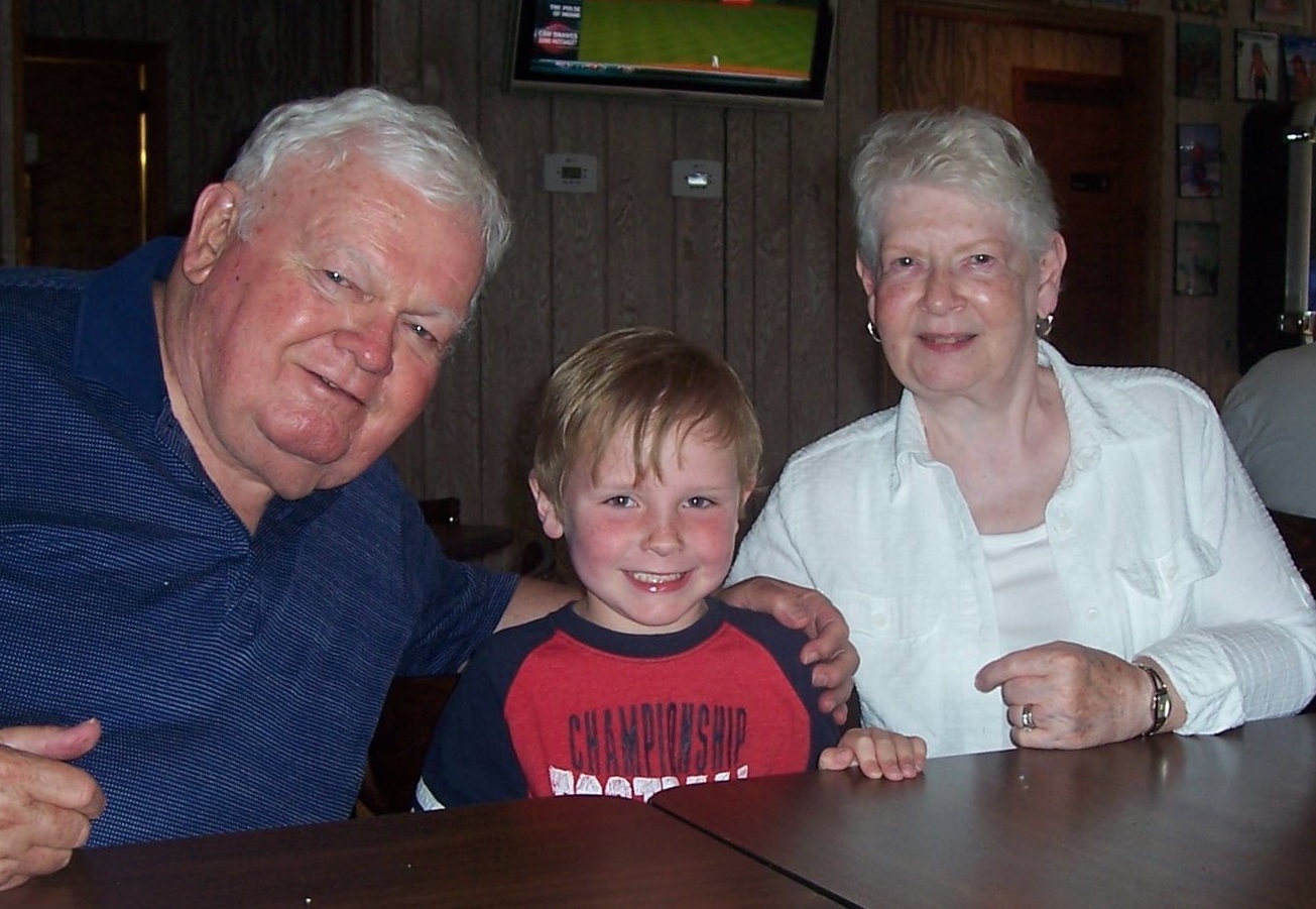 Nancy Jo (Blake) Thompson | Lafferty Funeral Home