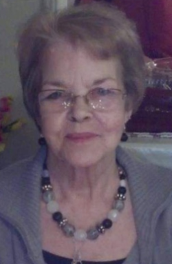 Connie Fuller | Lafferty Funeral Home