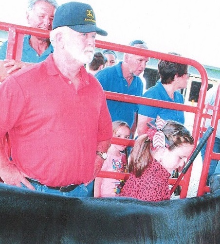 Gary E. Ayres | Lafferty Funeral Home
