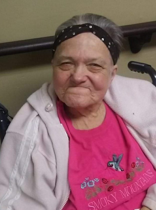 Sharon Hayslip | Lafferty Funeral Home