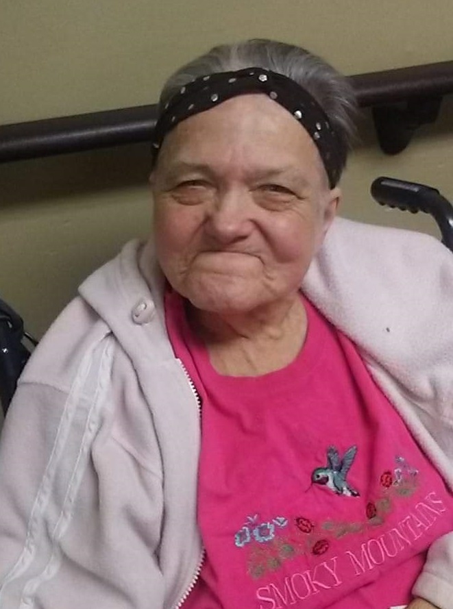 Sharon Hayslip | Lafferty Funeral Home