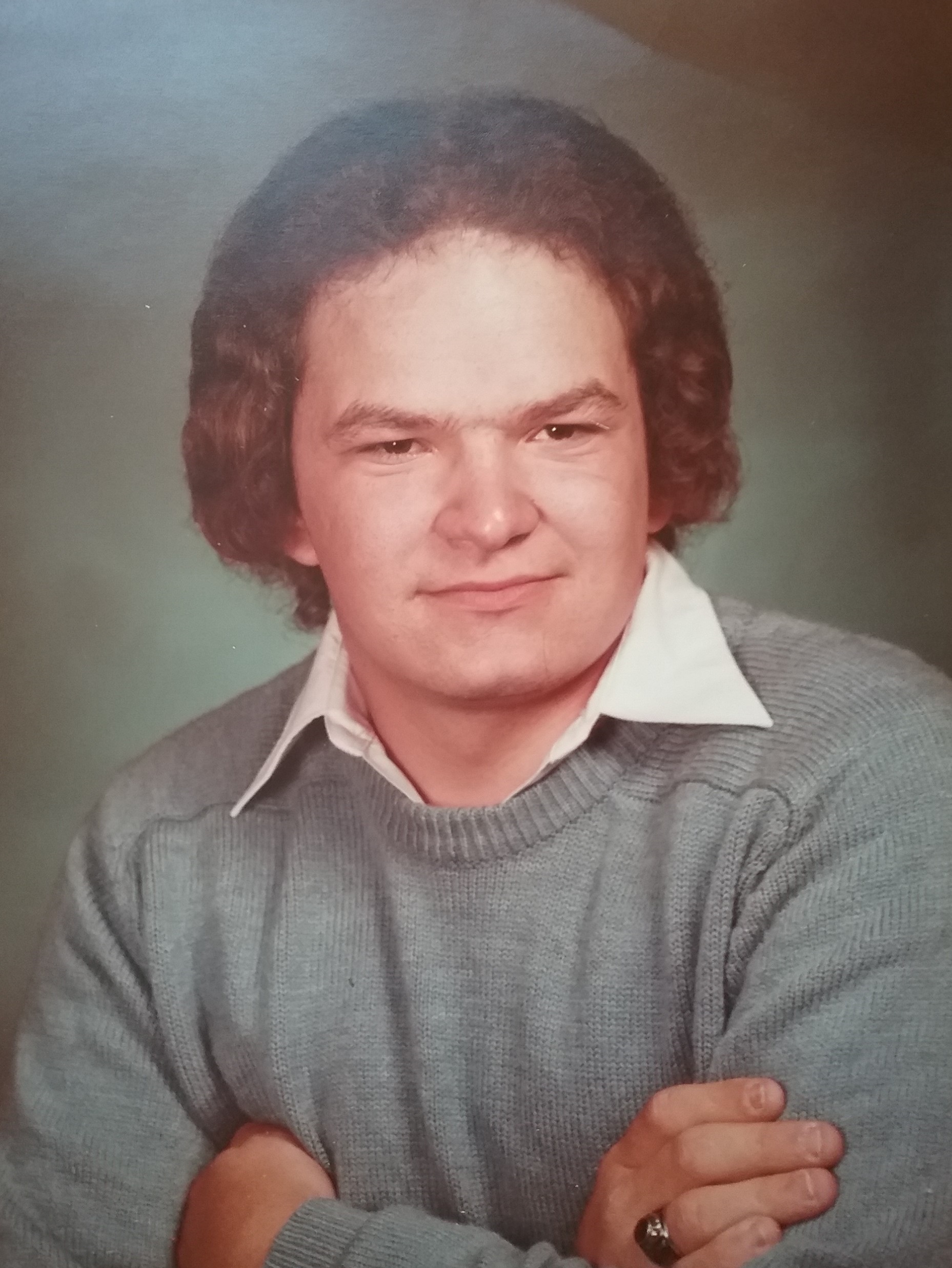 Terry L. Scott | Lafferty Funeral Home