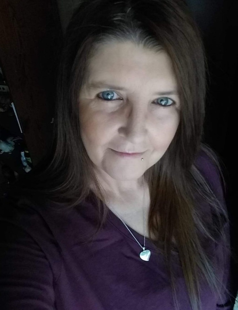 Angela (McKee) Christman | Lafferty Funeral Home