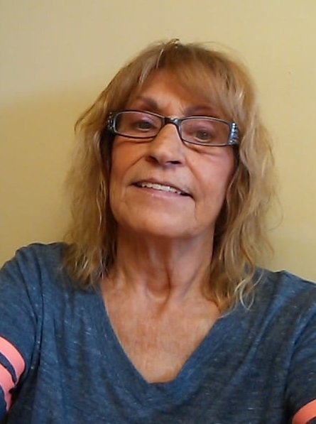 Grace (Boldman) Parks-Ewing | Lafferty Funeral Home