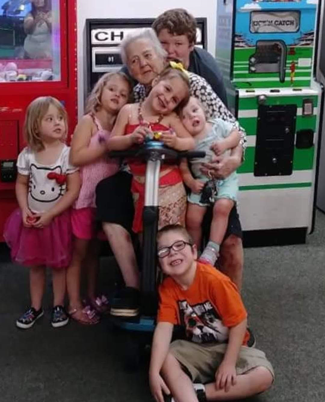 Dorothy Gwendolyn Marshall | Lafferty Funeral Home