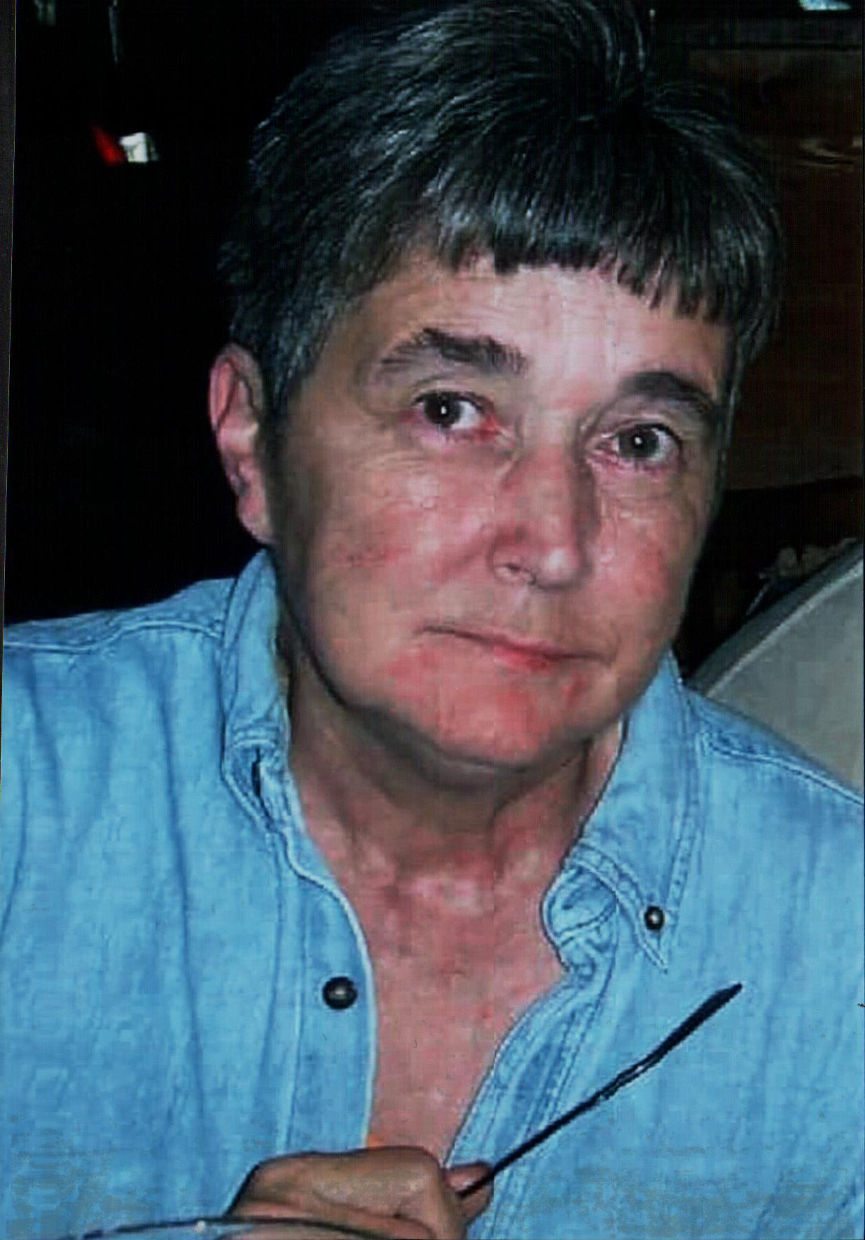 Jeanie Marie Sullender | Lafferty Funeral Home