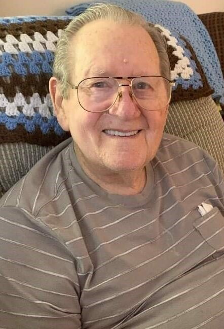 Richard M. Piatt | Lafferty Funeral Home