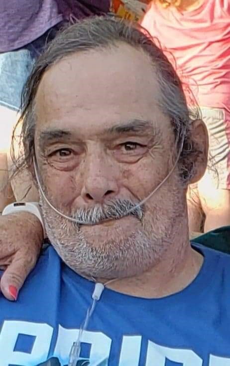 Edward Earl Lawson | Lafferty Funeral Home