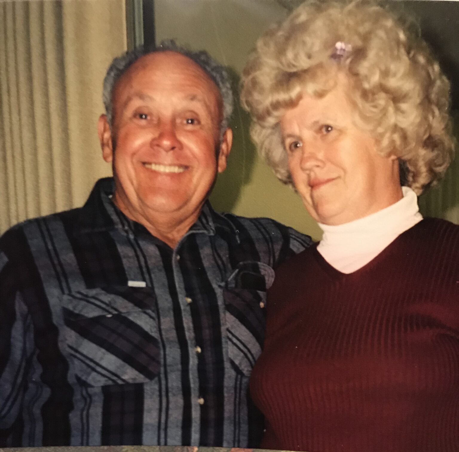 Jo Anne Newsome | Lafferty Funeral Home