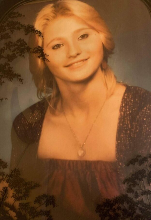 Jacqueline Marie Beal | Lafferty Funeral Home