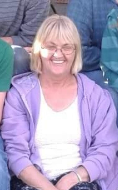 Deborah Long | Lafferty Funeral Home