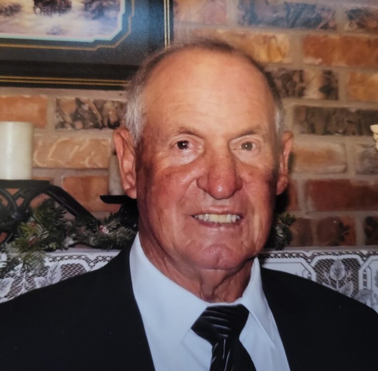 Arthur Ray Hughes | Lafferty Funeral Home