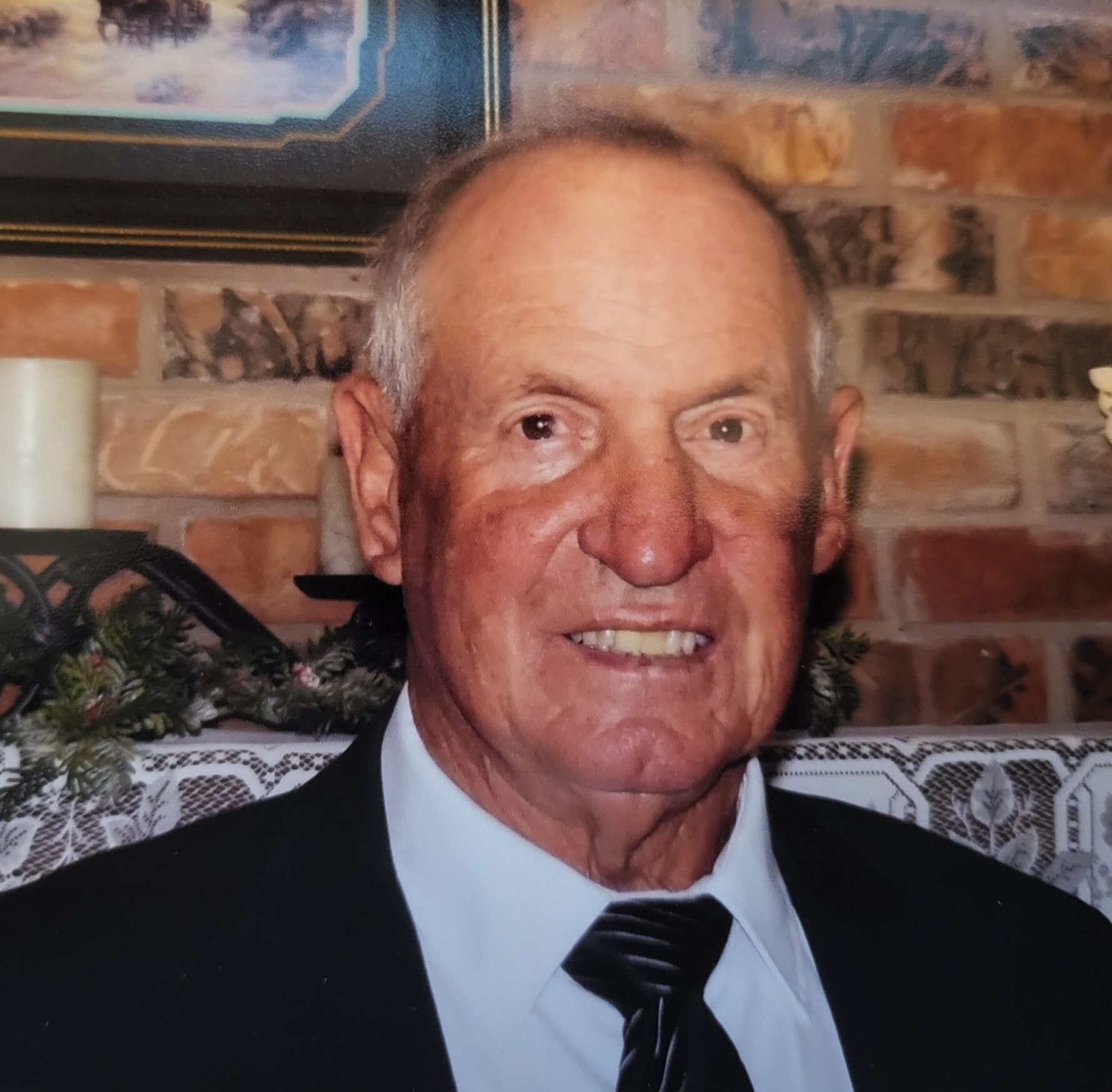 Arthur Ray Hughes | Lafferty Funeral Home
