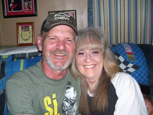 Sherry Ray Francis | Lafferty Funeral Home