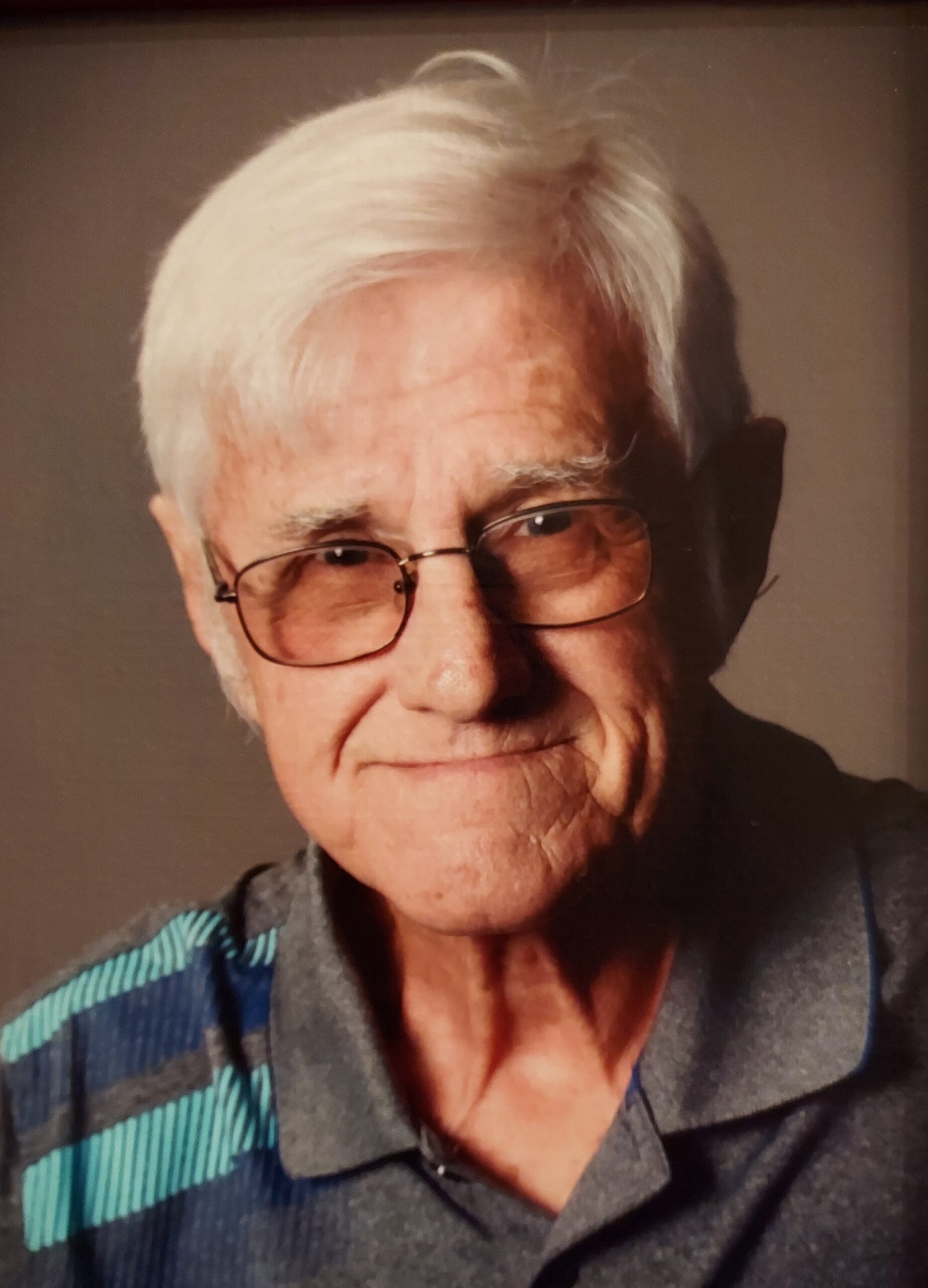 Richard Arlen Smith | Lafferty Funeral Home