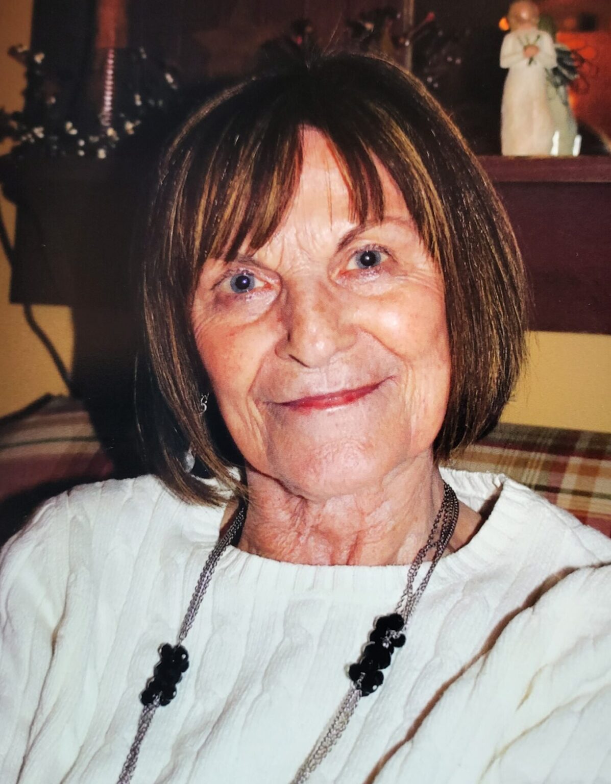 Nancy Kay (Barr) Evans | Lafferty Funeral Home