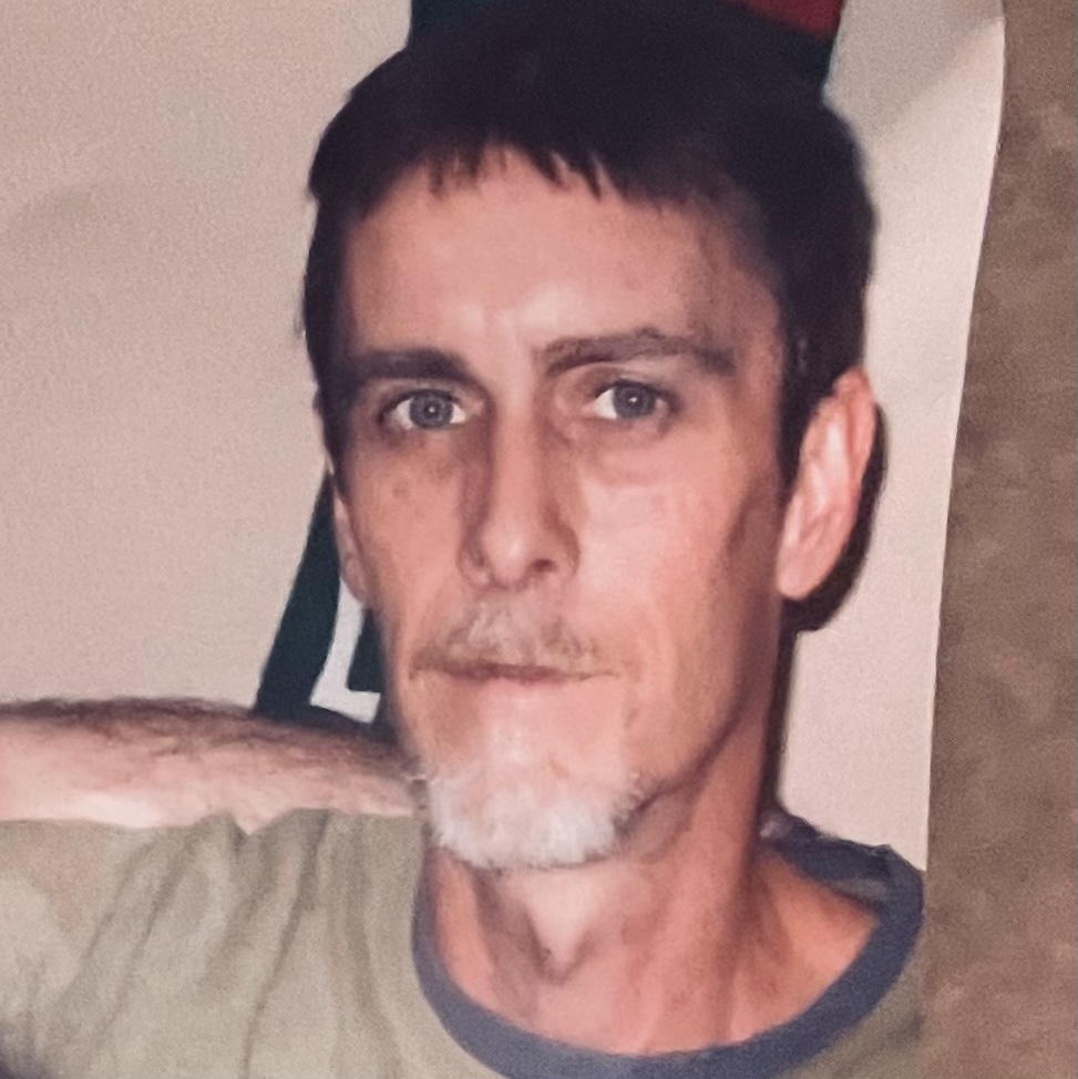 Patrick Shawn Minton | Lafferty Funeral Home