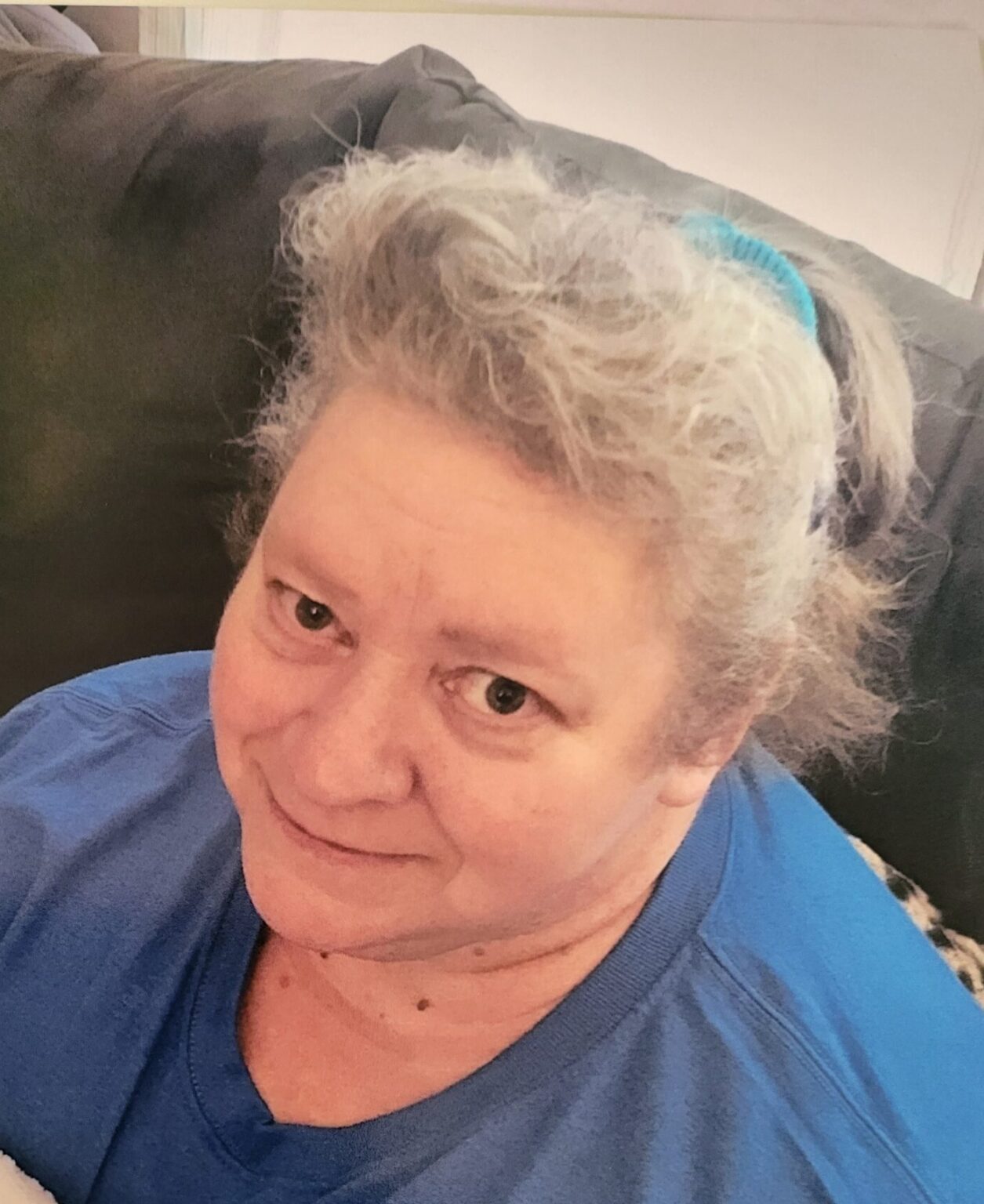 Helen Marie Rothwell | Lafferty Funeral Home