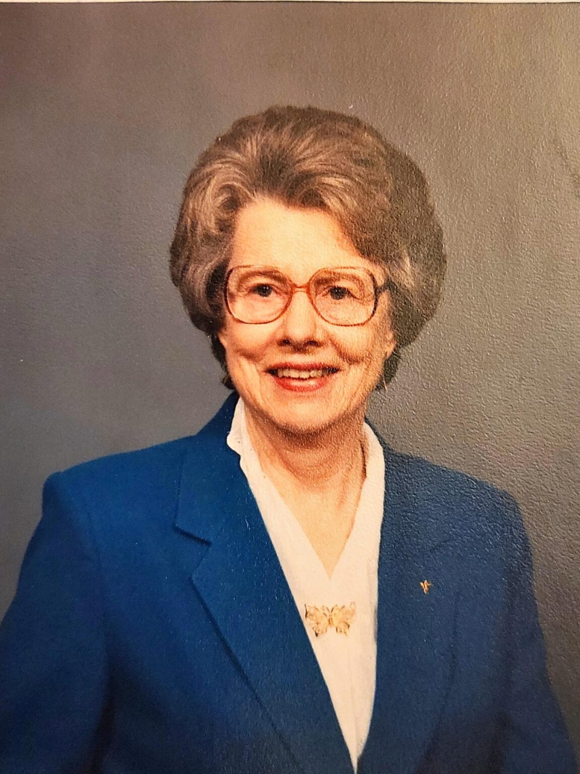 Elizabeth JoAnn White | Lafferty Funeral Home