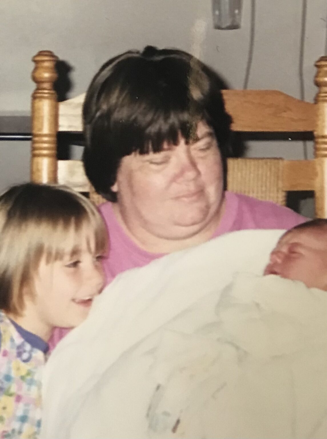 Obituaries | Lafferty Funeral Home