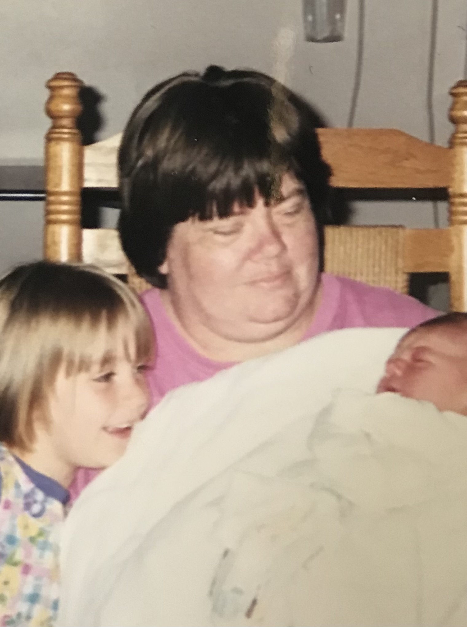 Wilma L. Miller | Lafferty Funeral Home