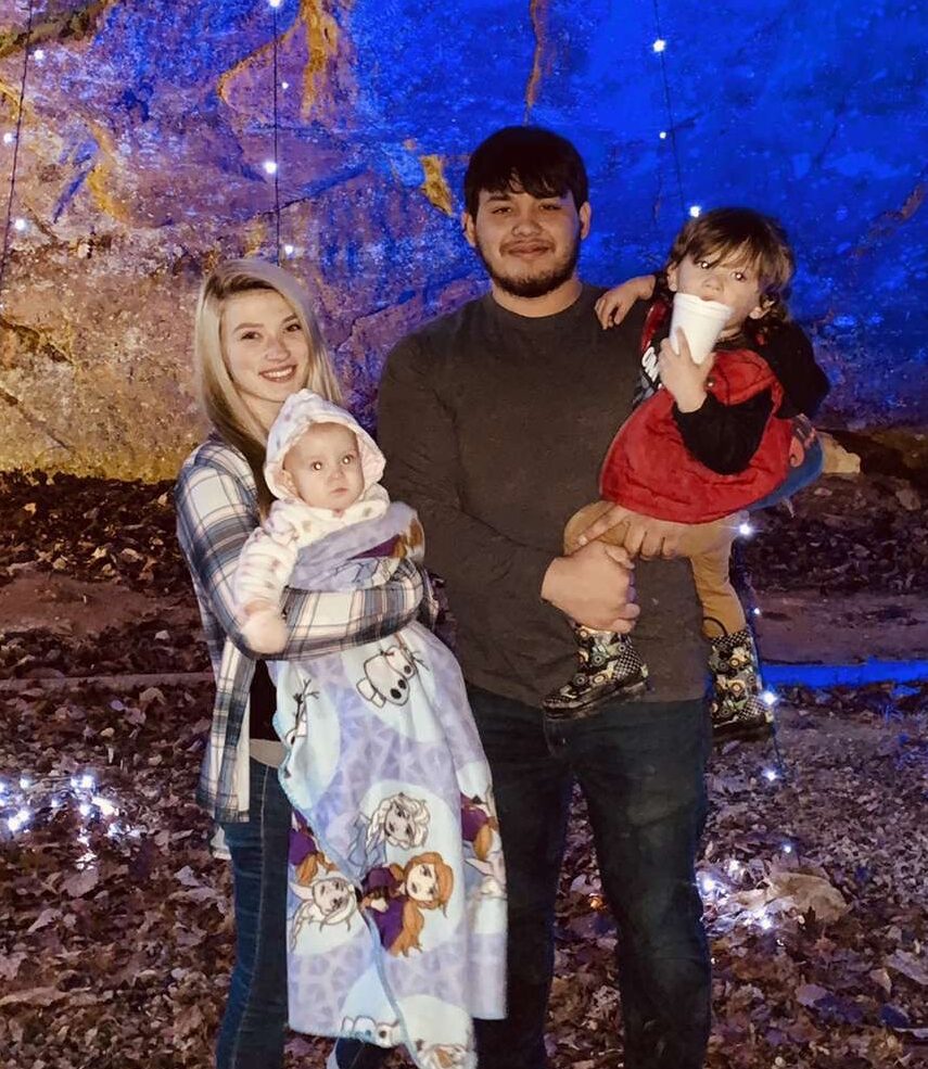 Obituaries | Lafferty Funeral Home