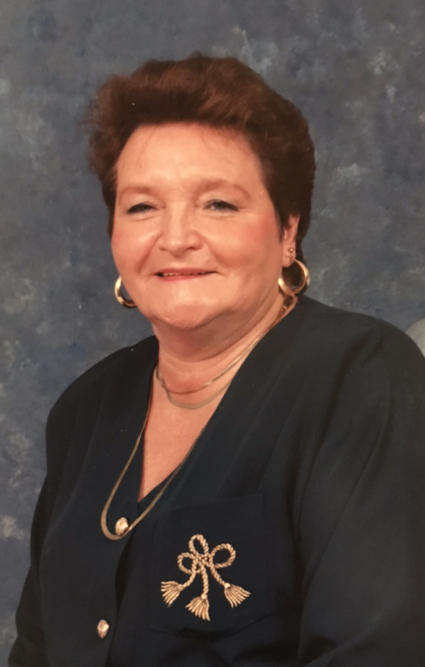 Anna Louise Albers | Lafferty Funeral Home