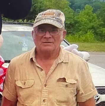 Randy Ferryl Ralston | Lafferty Funeral Home