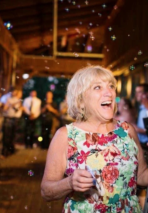 Kathy Satterfield Bernon | Lafferty Funeral Home