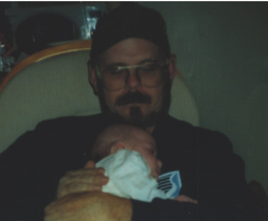 James O. “Jim” Winn, Jr. | Lafferty Funeral Home