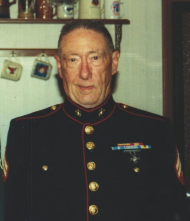 Edward “Ed” Lock | Lafferty Funeral Home