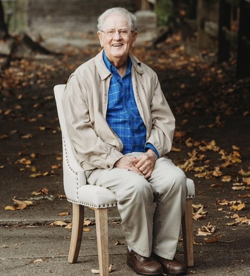 Ernest “Ernie” Junior McFarland | Lafferty Funeral Home