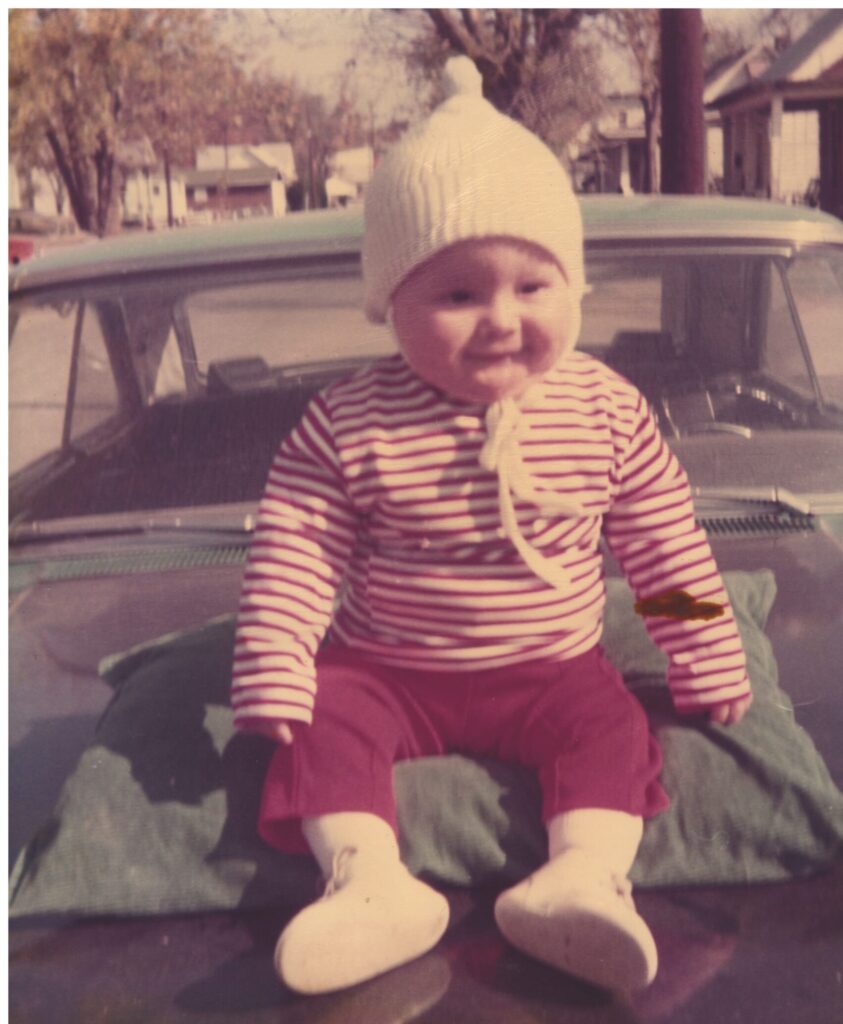 Russell Ray Ricketts | Lafferty Funeral Home