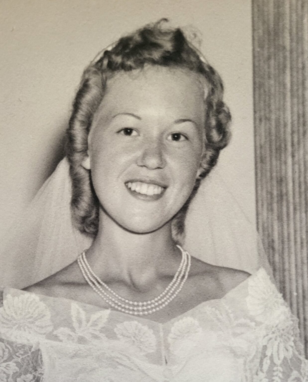 Patricia K. Dolan | Lafferty Funeral Home