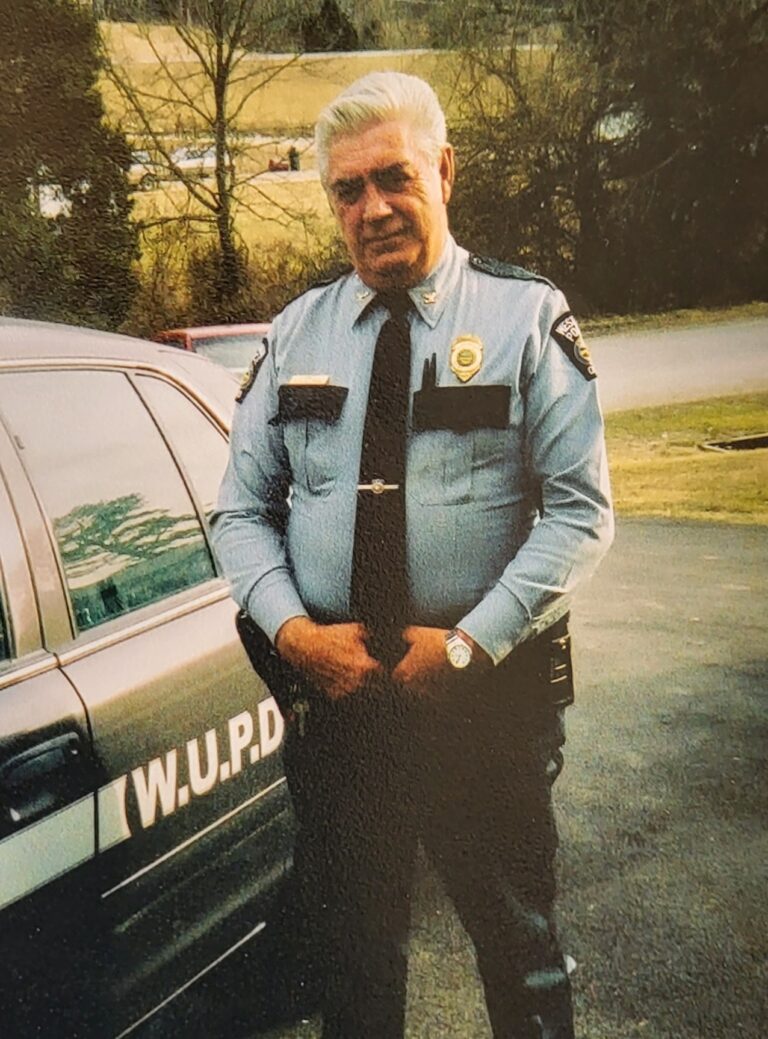 Harry Wayne Baldwin | Lafferty Funeral Home