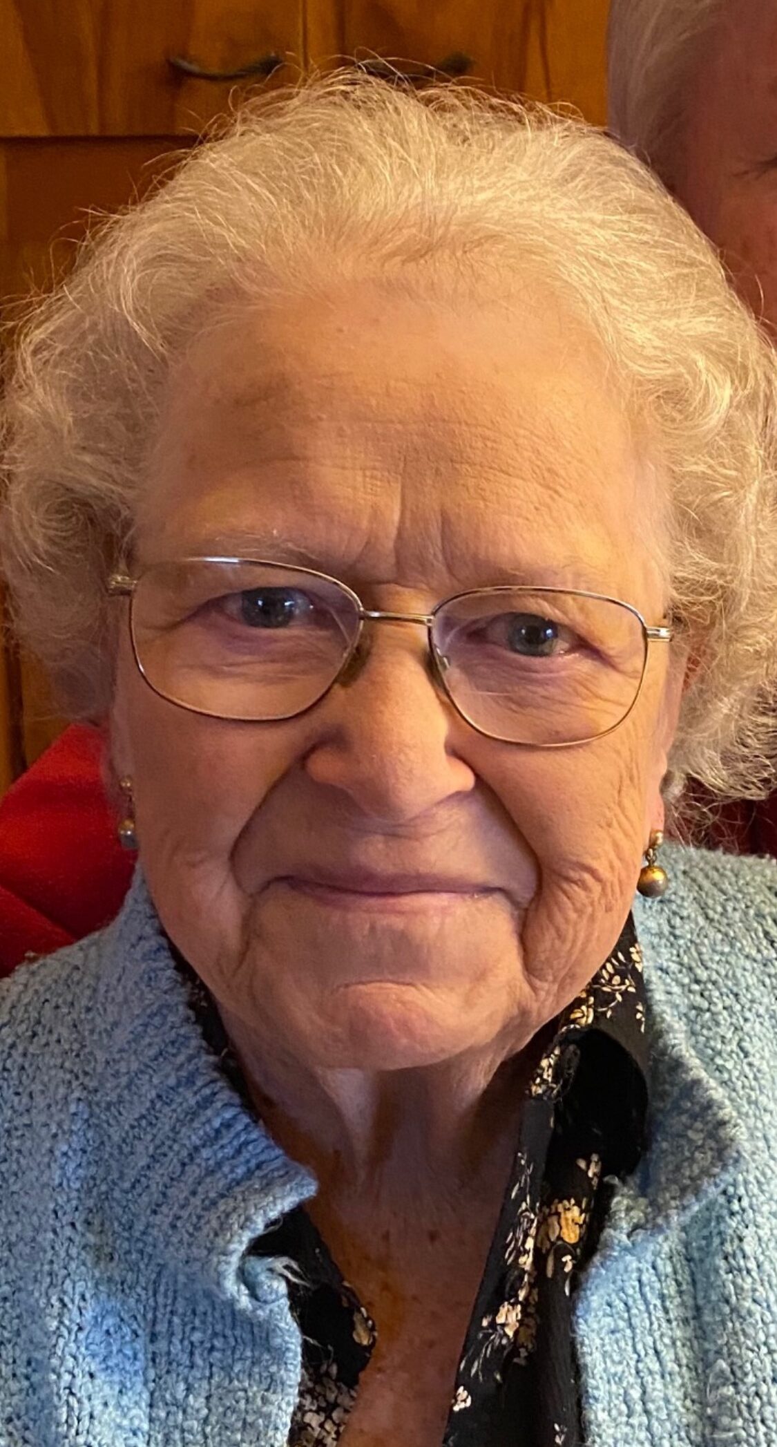 Martha “Grace” Gaffin | Lafferty Funeral Home