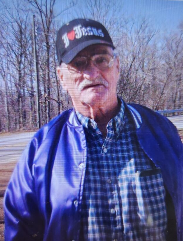 Leo Pollard, Sr. | Lafferty Funeral Home