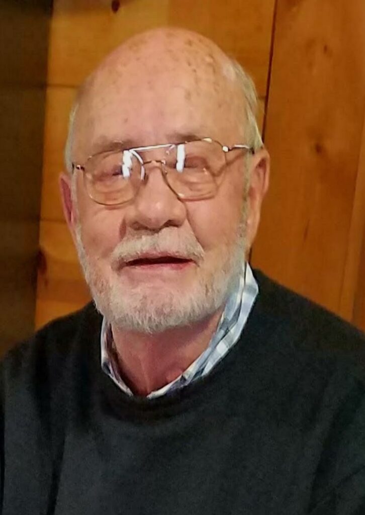 John T. Lafferty | Lafferty Funeral Home