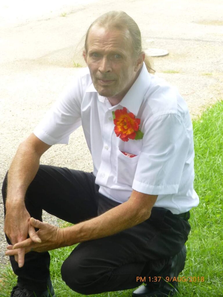 James “Shorty” Lockhart | Lafferty Funeral Home