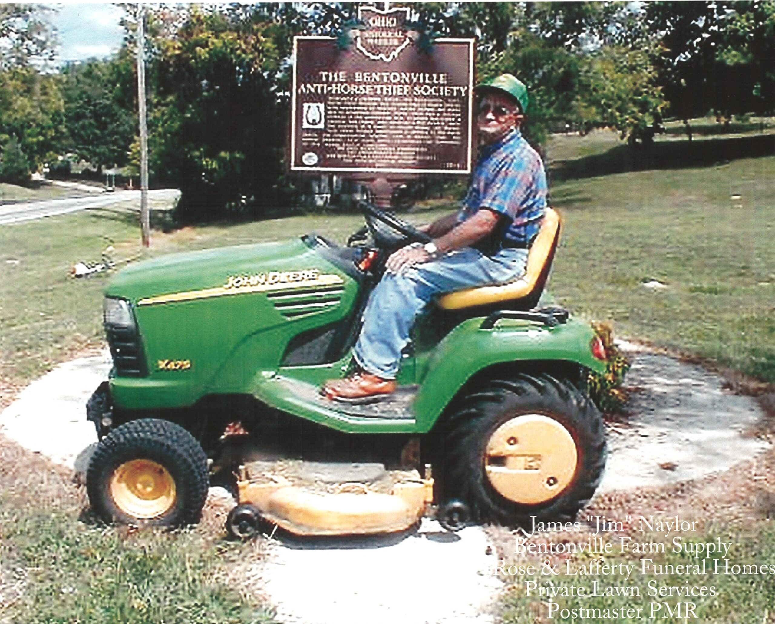 Obituaries | Lafferty Funeral Home