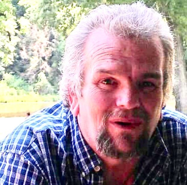 Donald Lee Hall | Lafferty Funeral Home