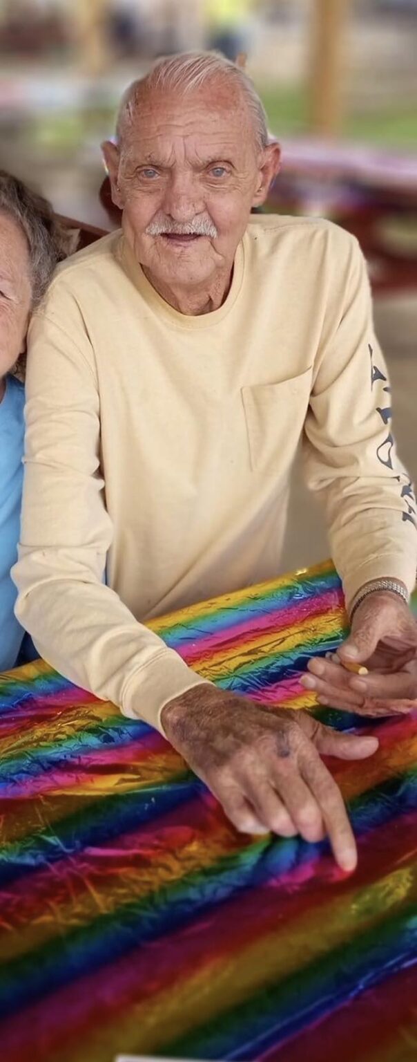 Richard Lee Hicks | Lafferty Funeral Home