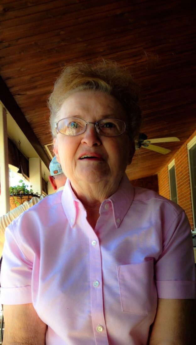 Ann Chamblin | Lafferty Funeral Home Ann Chamblin | Lafferty Funeral Home