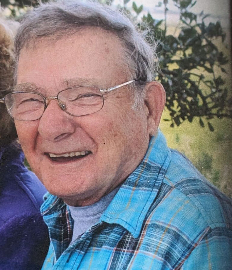 Joseph William Rich | Lafferty Funeral Home