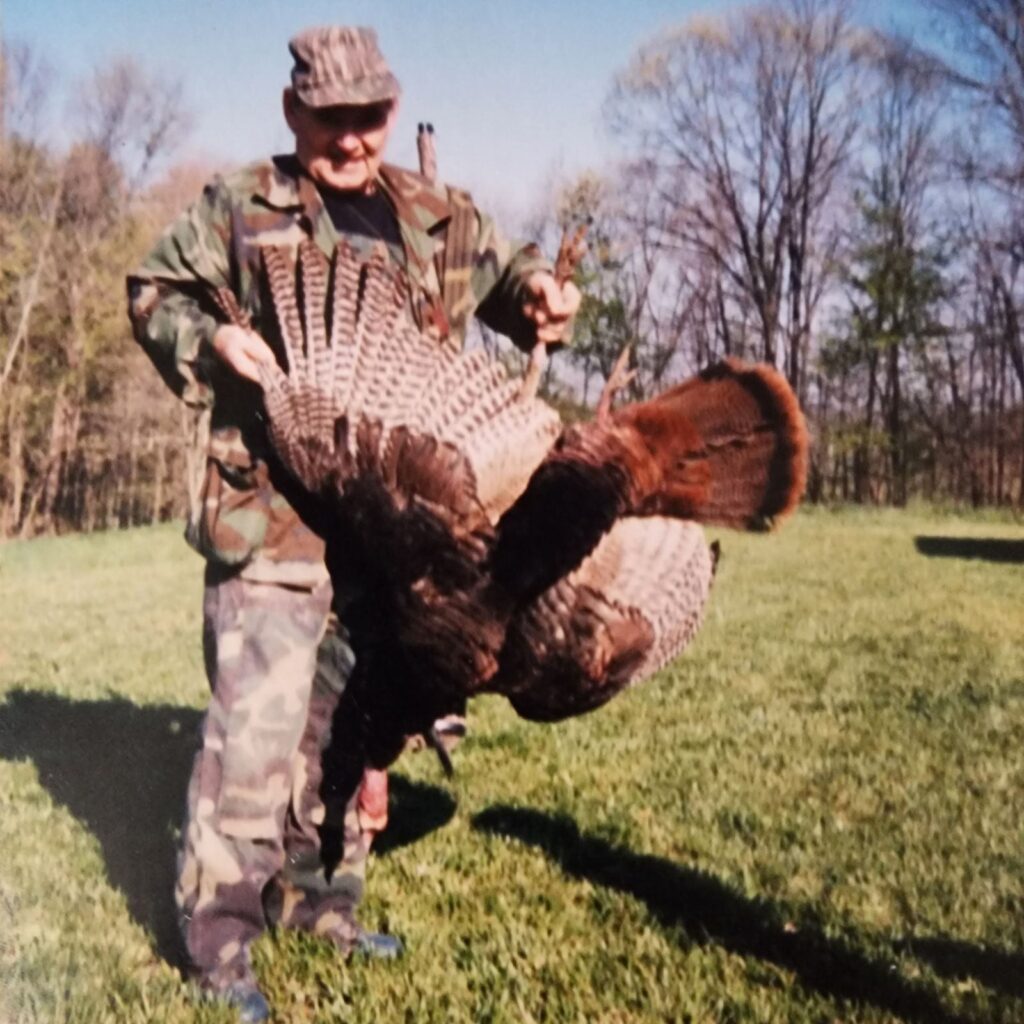 Obituaries | Lafferty Funeral Home